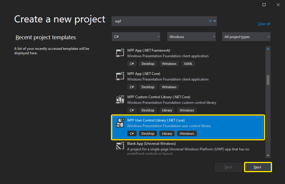 Create Chrome-Like Loading Animation In WPF⭕